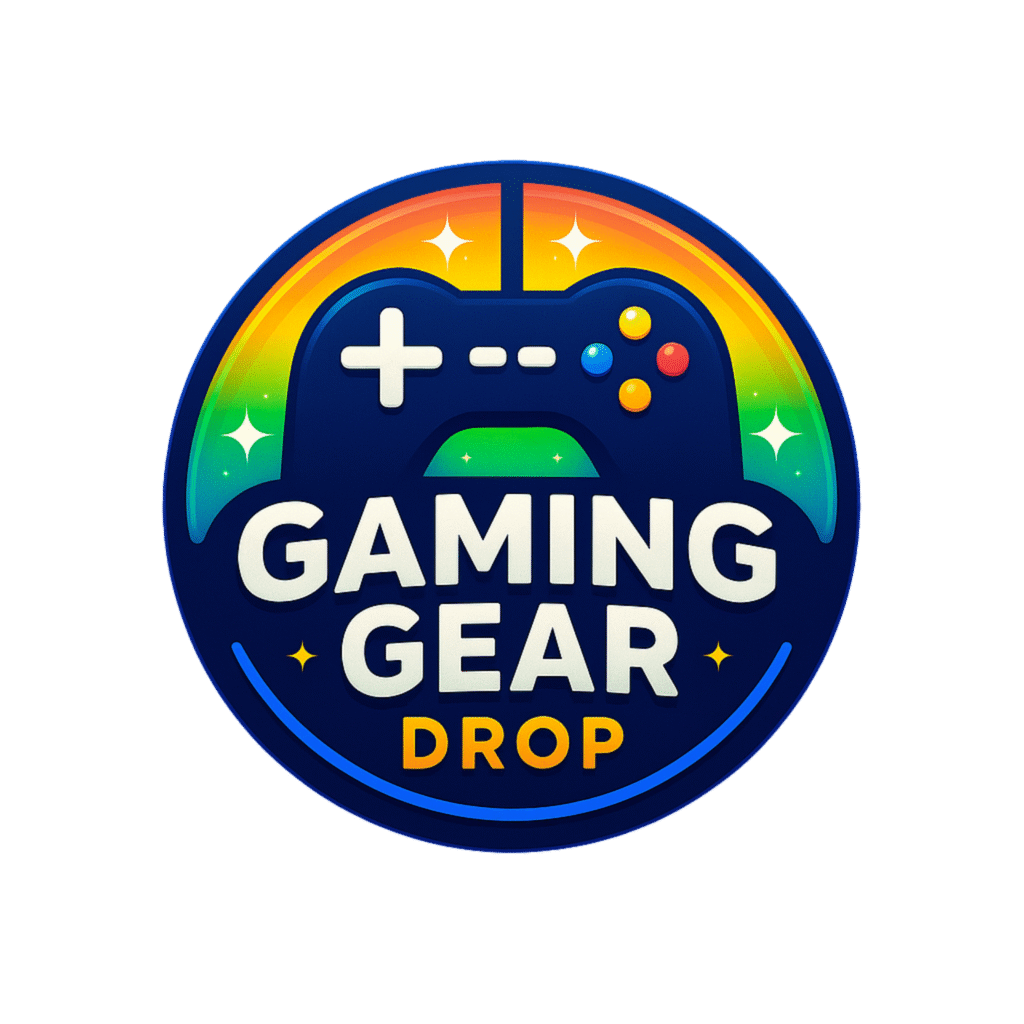 XVX G75 Gaming Wired Mechanical Keyboard Review | Gaming Gear Drop